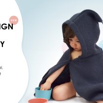 DESIGN for BABY はじまります。 | コンテックス株式会社【オフィシャル】 | 今治タオル
